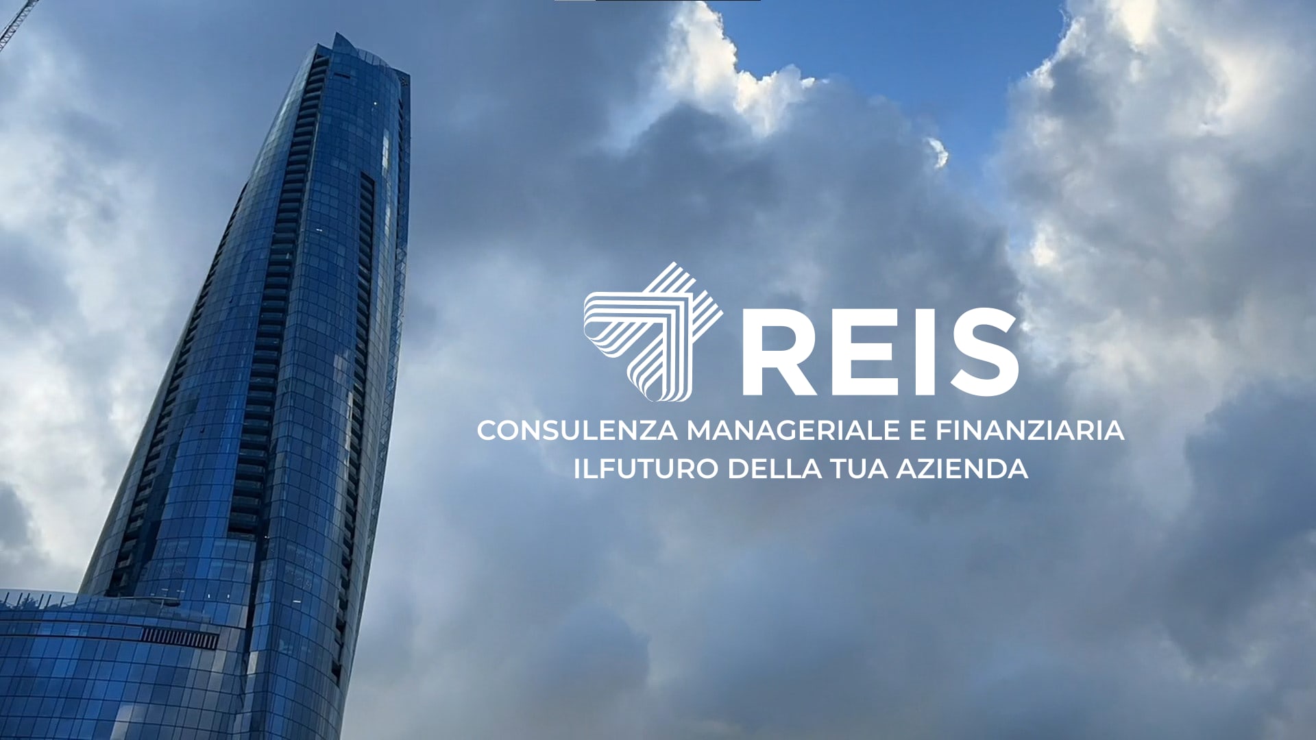 Reis Srl - Consulenza manageriale e finanziaria